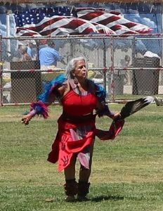 Navajo Code Talkers honored at CTF - Inside CDCR