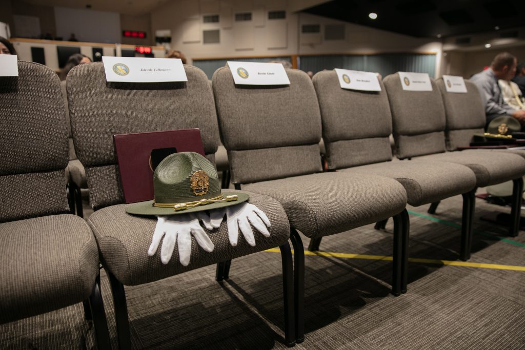 CDCR honors employees at 2022 Medal of Valor - Inside CDCR