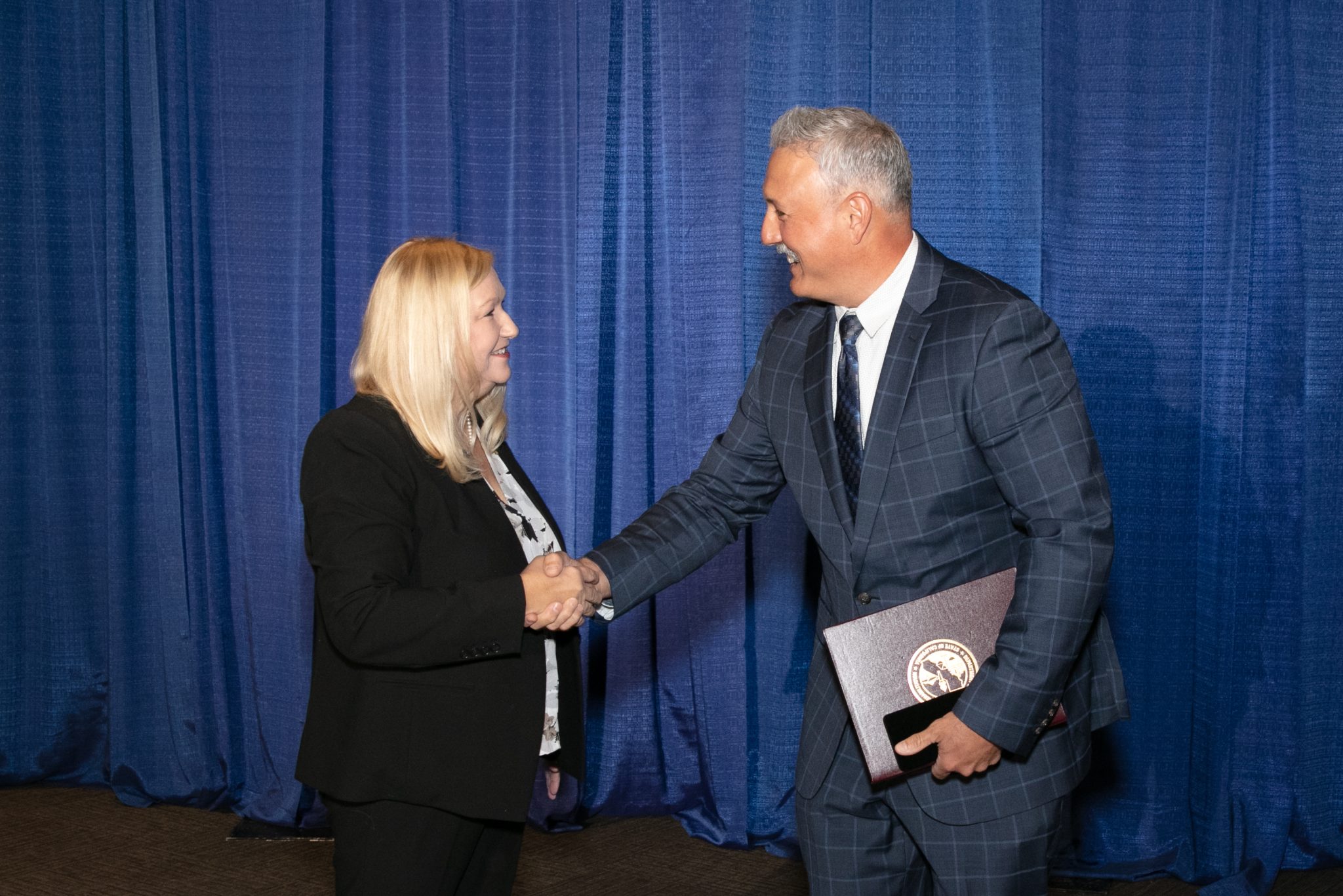 CDCR honors employees at 2022 Medal of Valor - Inside CDCR