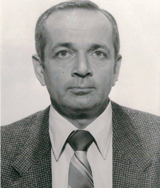 Robert Borg, retired warden, passes away at 77 - Inside CDCR