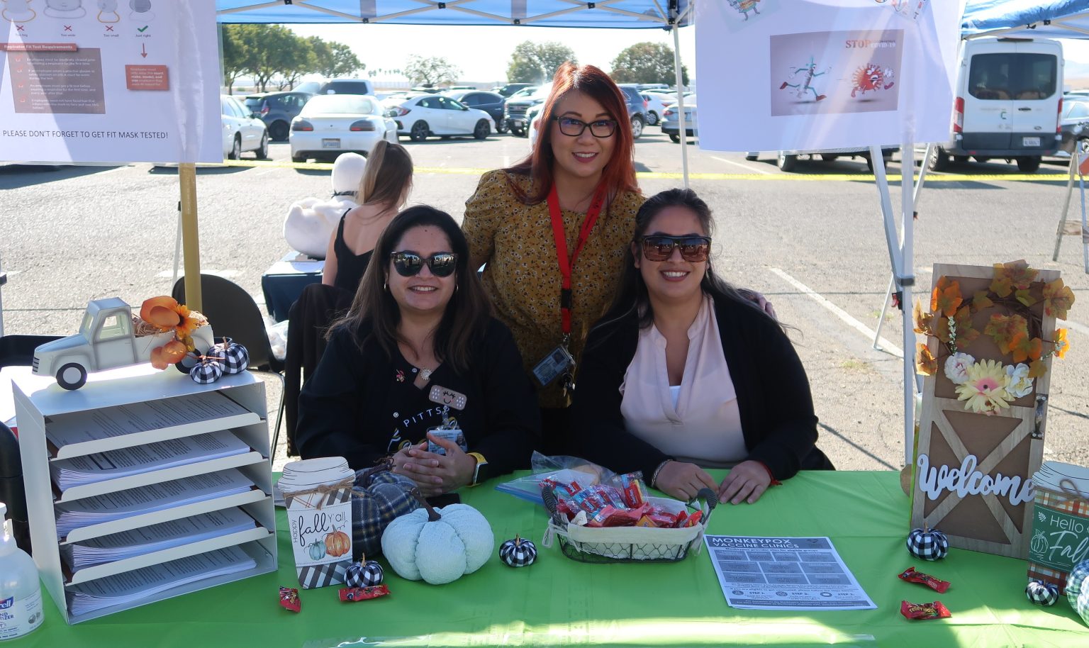 Avenal prison focuses on health, Our Promise - Inside CDCR