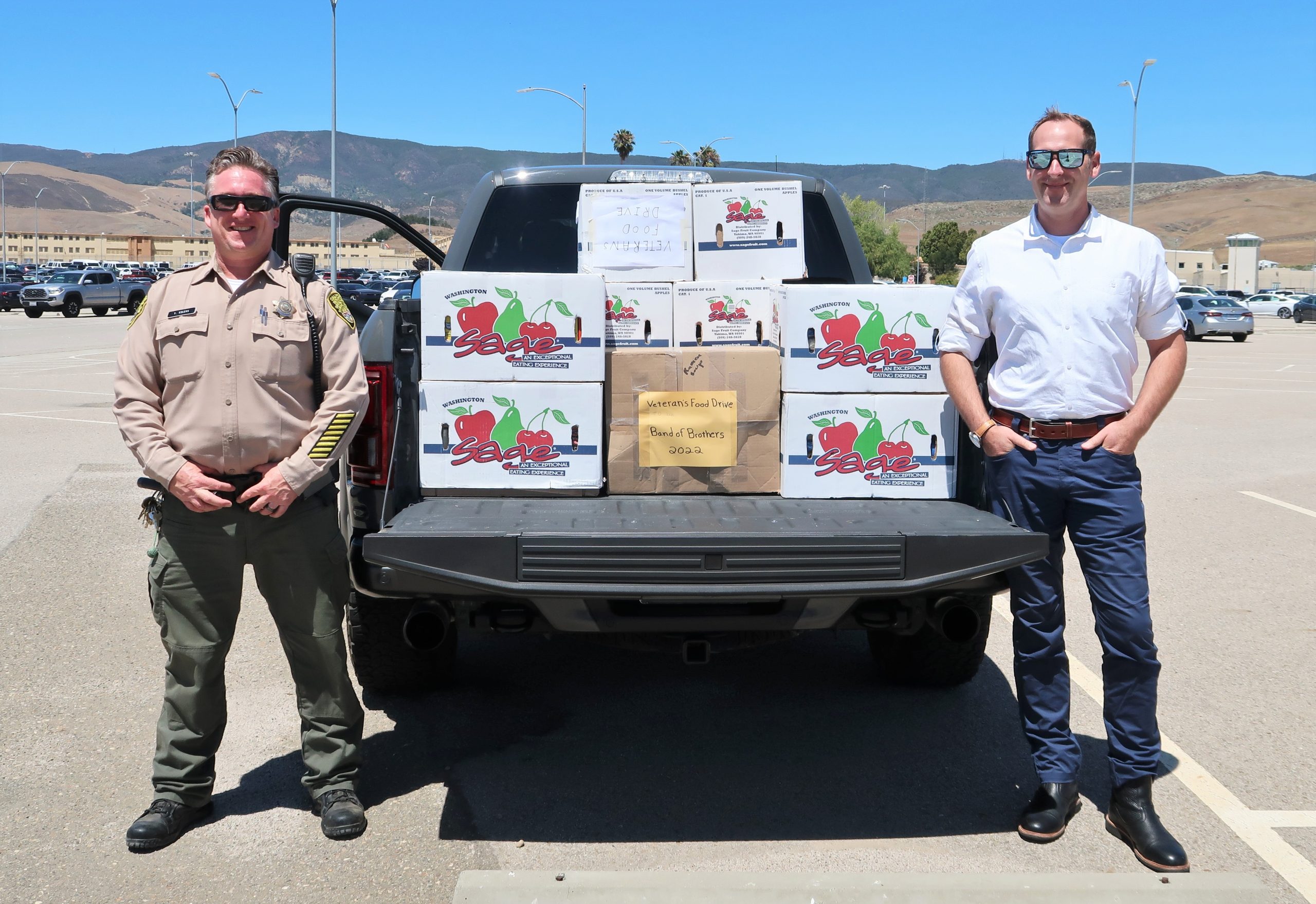 Inside CDCR - Employee News