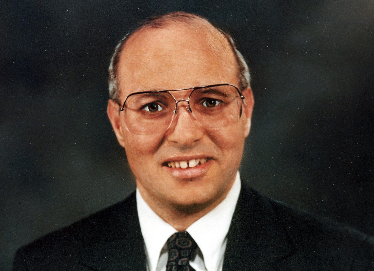 Former Director James Gomez passes away at 73 - Inside CDCR