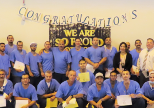 Rehabilitation Archives - Page 7 of 39 - Inside CDCR