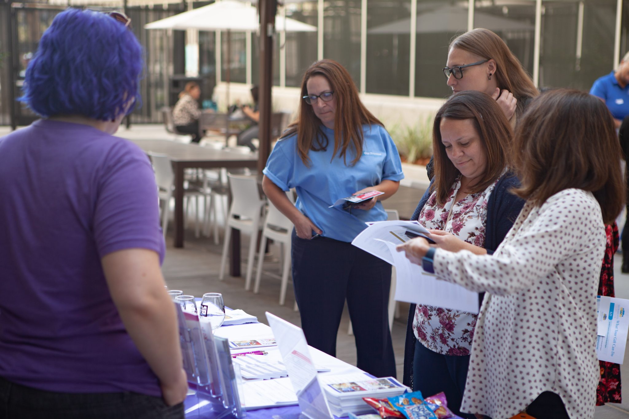 Our Promise 2022 campaign kicks off - Inside CDCR