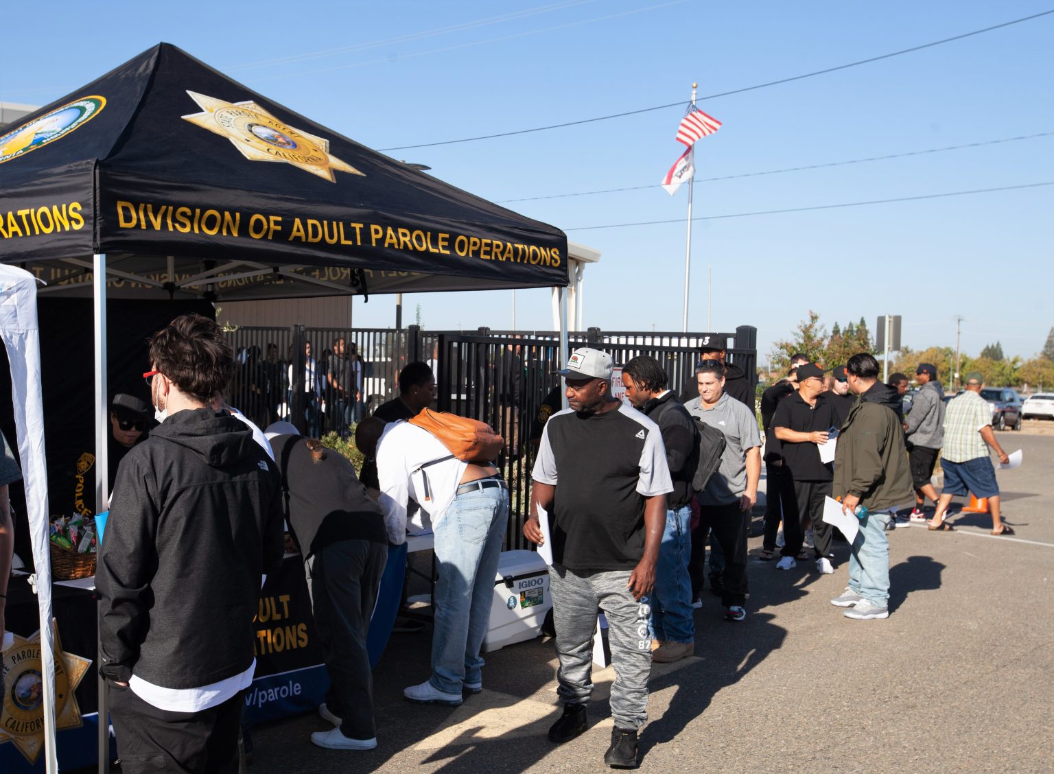 CDCR, partners providing critical reentry help - Inside CDCR