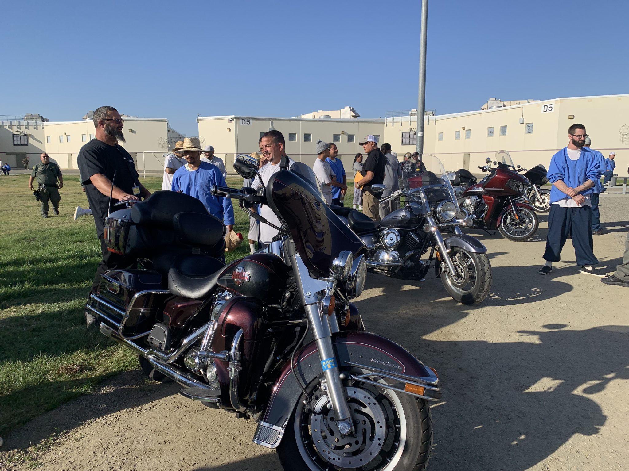 Rehabilitation programs bring the R to CDCR - Inside CDCR