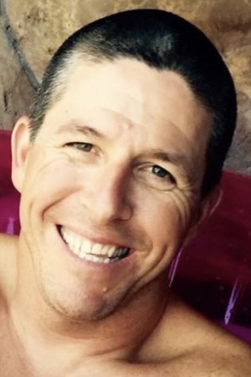 Donny Tillery, retired officer, passes away - Inside CDCR