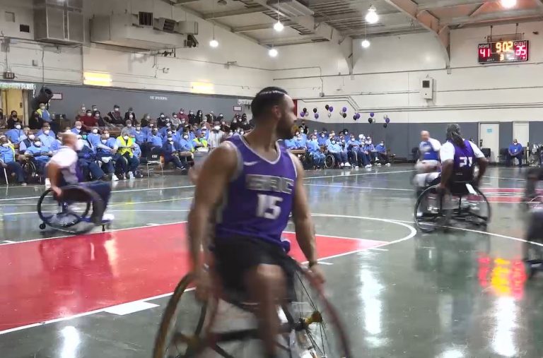 Inside CDCR Video Archives - Inside CDCR