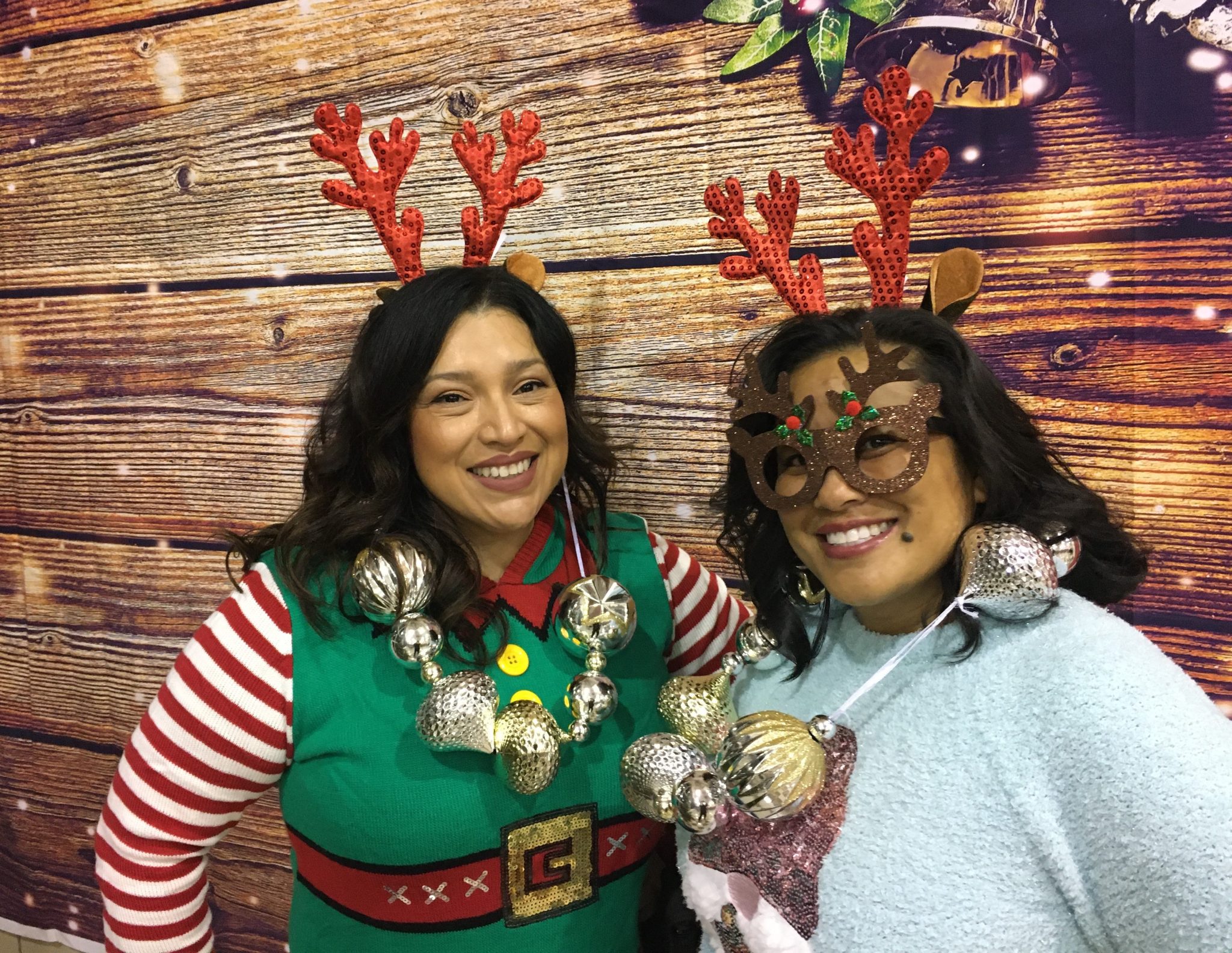 DJJ holiday tradition returns for last time - Inside CDCR