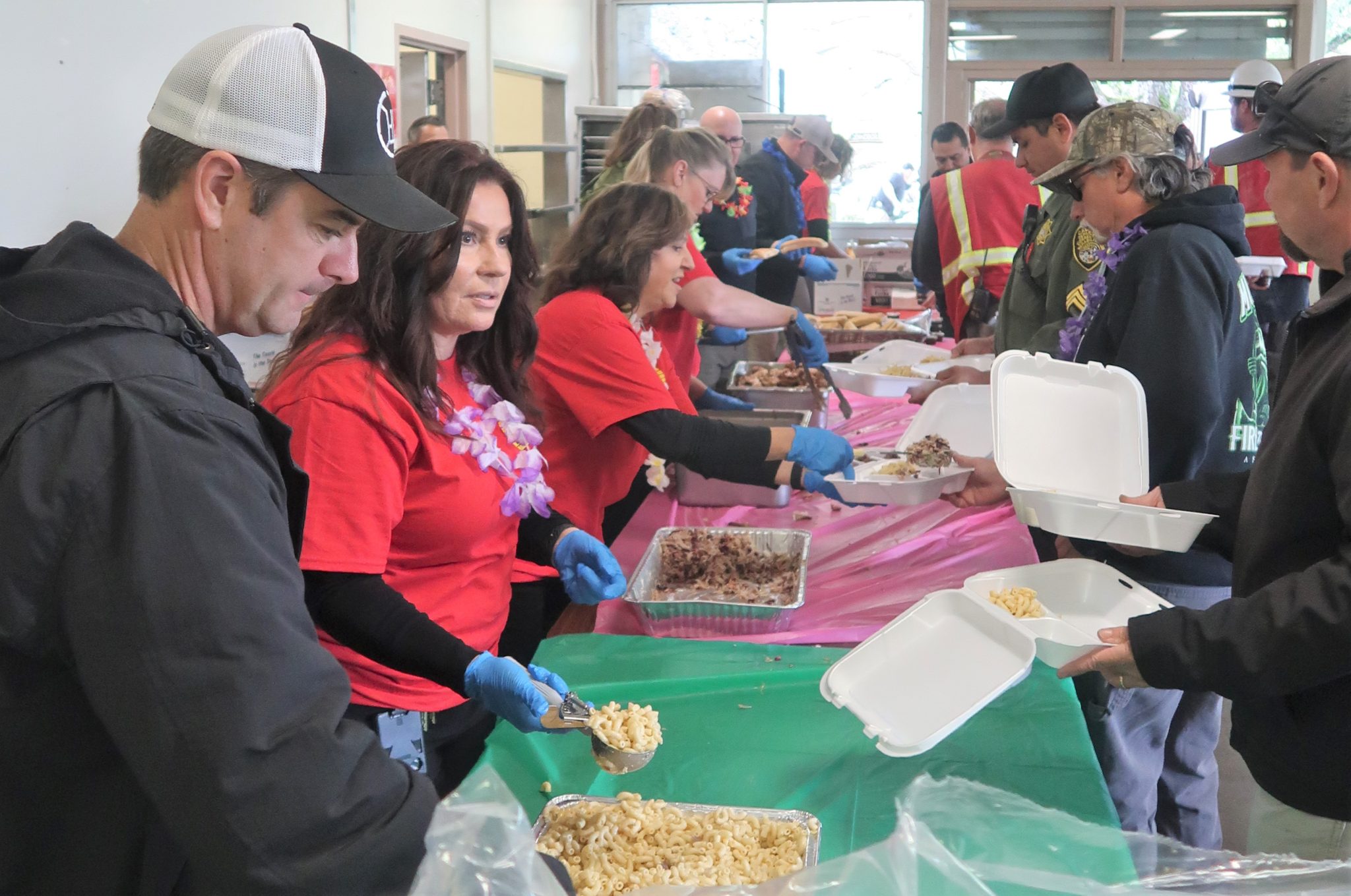 SCC shows appreciation for employees - Inside CDCR