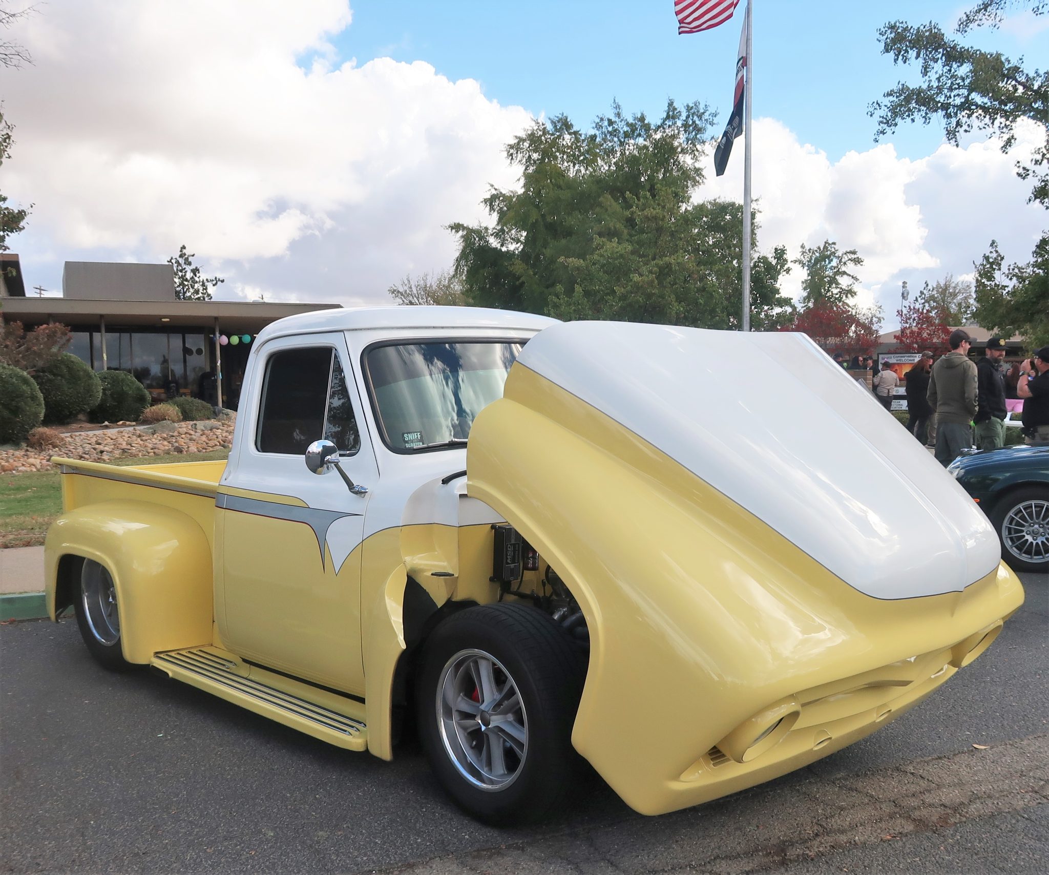 SCC shows appreciation for employees - Inside CDCR