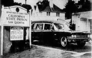 Cemetery Tales: Twist of fate for two women - Inside CDCR