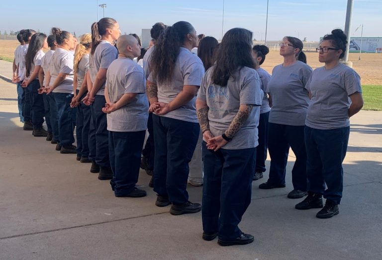 CCWF Youth Diversion Program returns - Inside CDCR