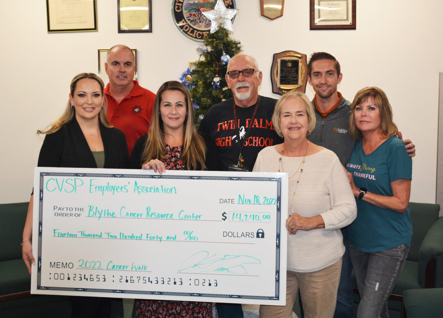 CDCR Community Involvement Archives - Inside CDCR