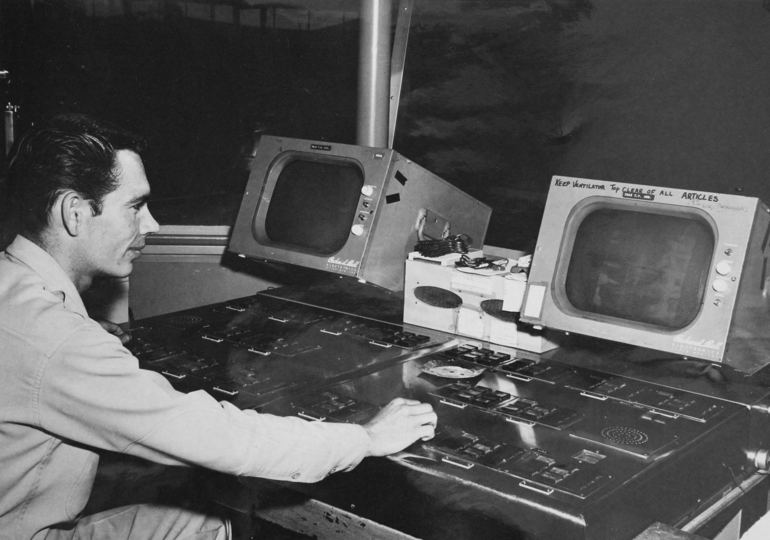 CDCR History Archives - Inside CDCR