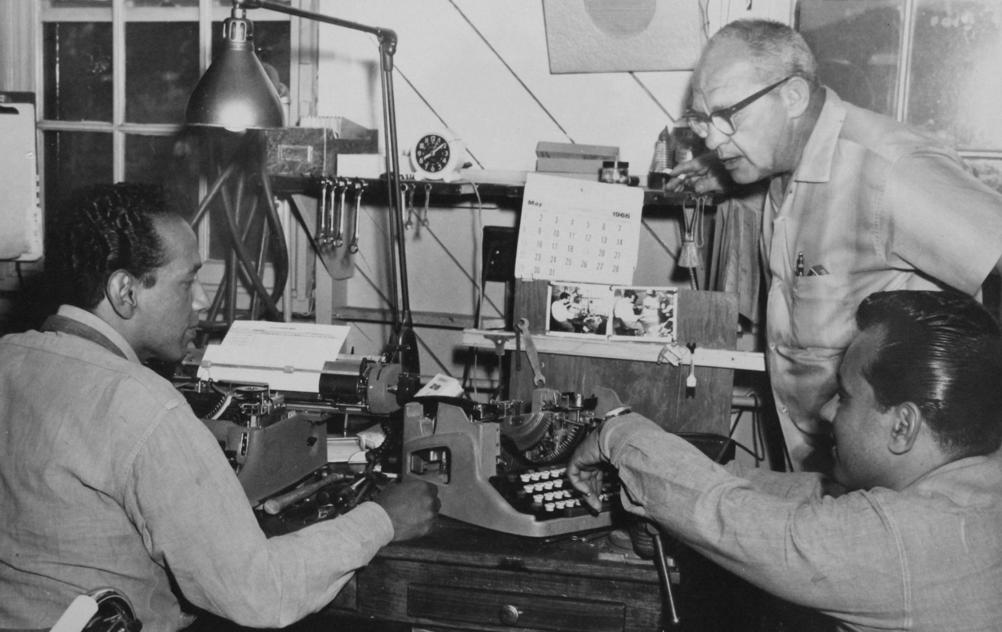 CDCR Time Capsule Archives - Inside CDCR