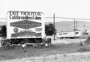 CMC history told by staff, incarcerated - Inside CDCR