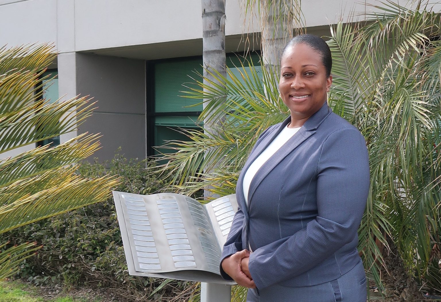 Beyond the Badge Archives - Page 3 of 14 - Inside CDCR