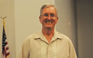 Robert Pope, retired CCII, passes away - Inside CDCR