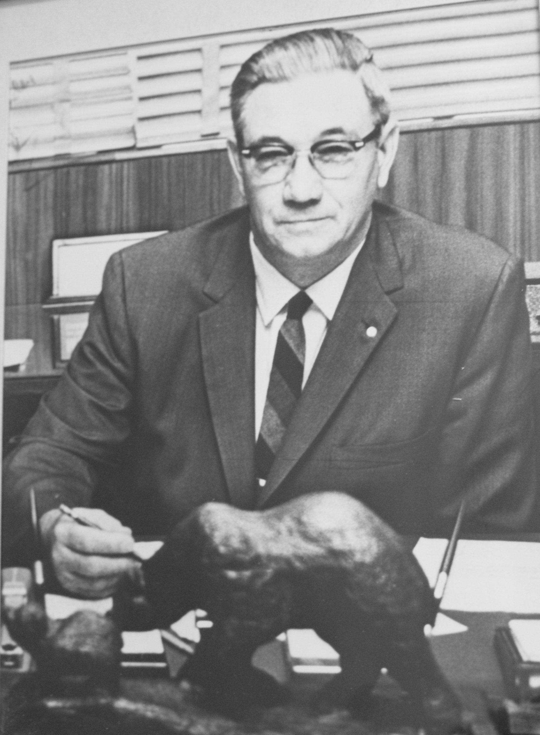 CMC history told by staff, incarcerated - Inside CDCR