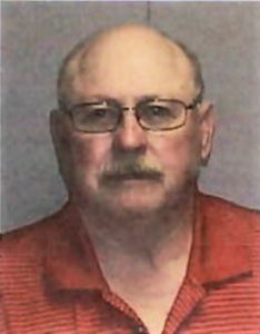 Retired Officer Ronnie Holland passes away - Inside CDCR