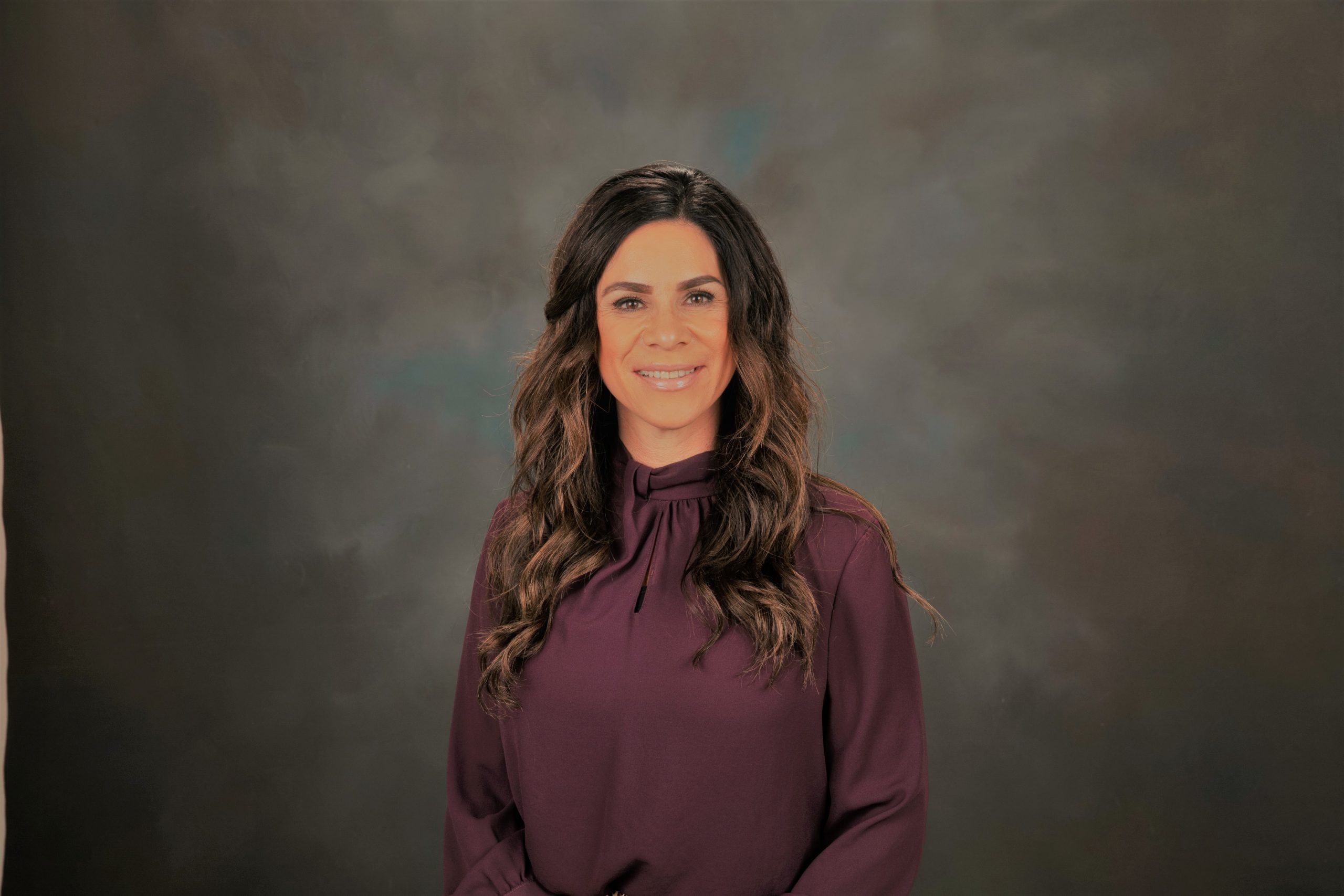 Benavidez shares insights as mentor, leader