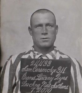 Horses, Rustlers and Bandits - Inside CDCR