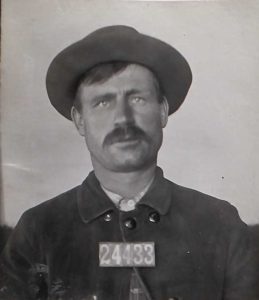 Horses, Rustlers and Bandits - Inside CDCR