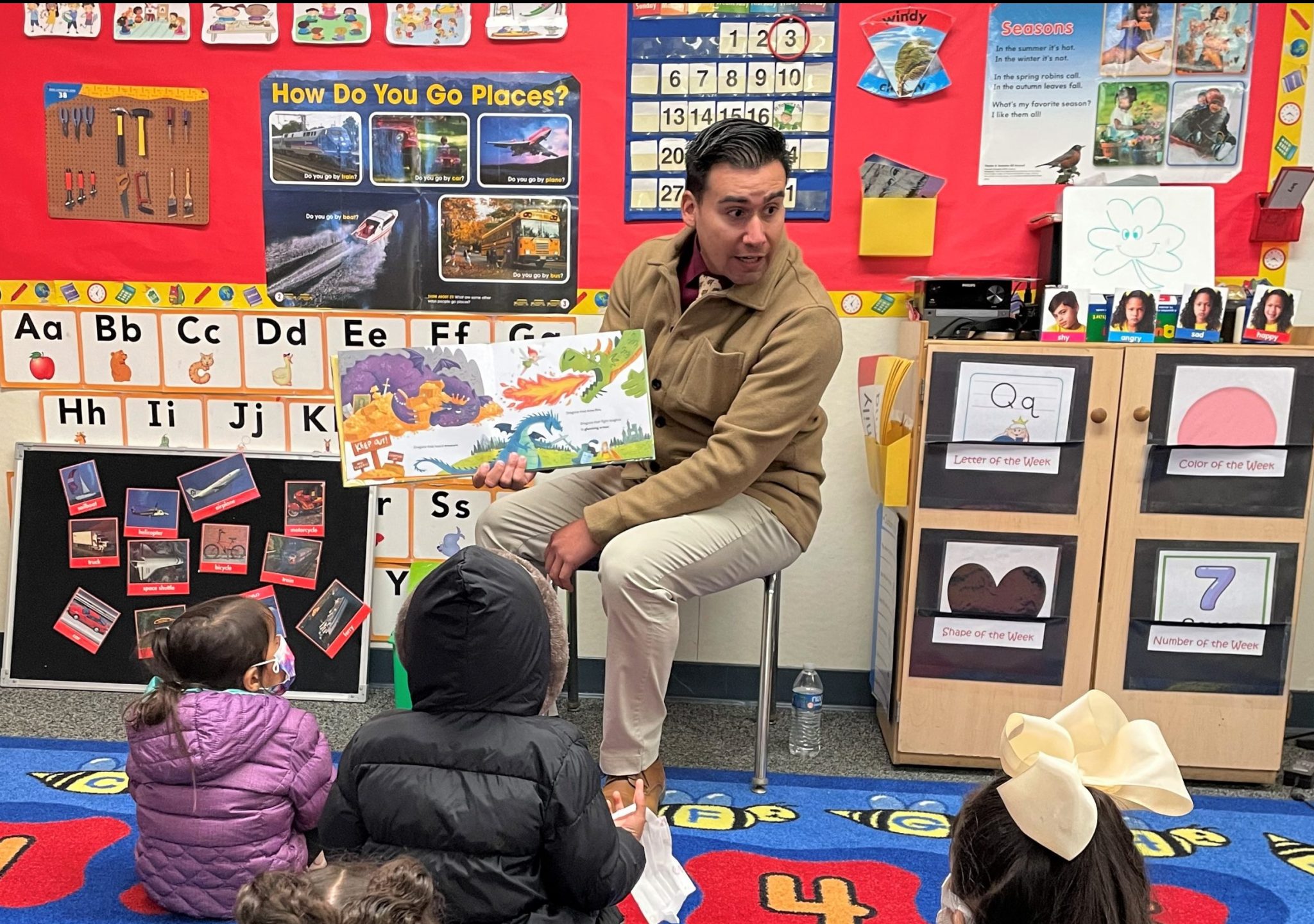 CDCR Community Involvement Archives - Page 3 of 42