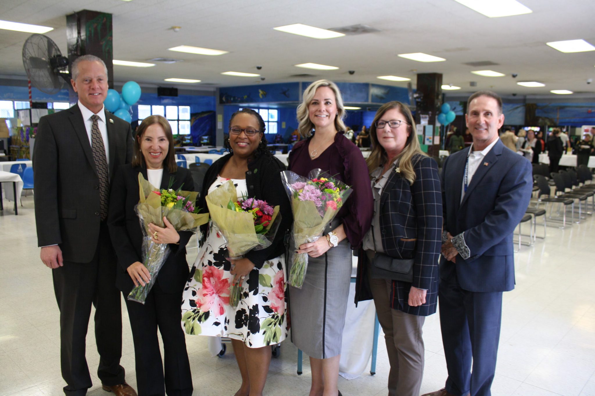 Awards and Appreciation Archives - Page 5 of 17