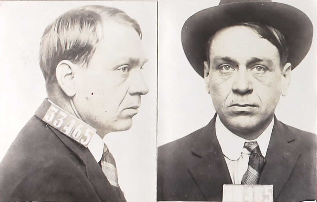 Horses, Rustlers and Bandits - Inside CDCR