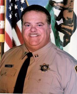 Joseph Spinney, captain, passes away