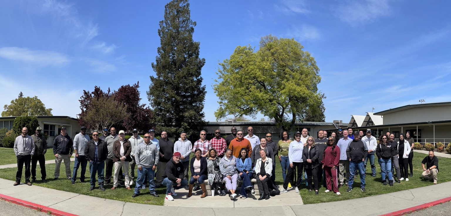 CHCF cross trains for substance use, behavioral health