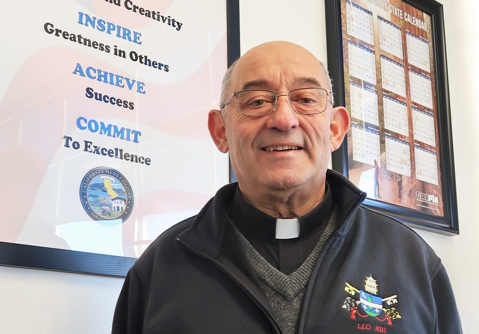 Chaplains Archives - Inside CDCR