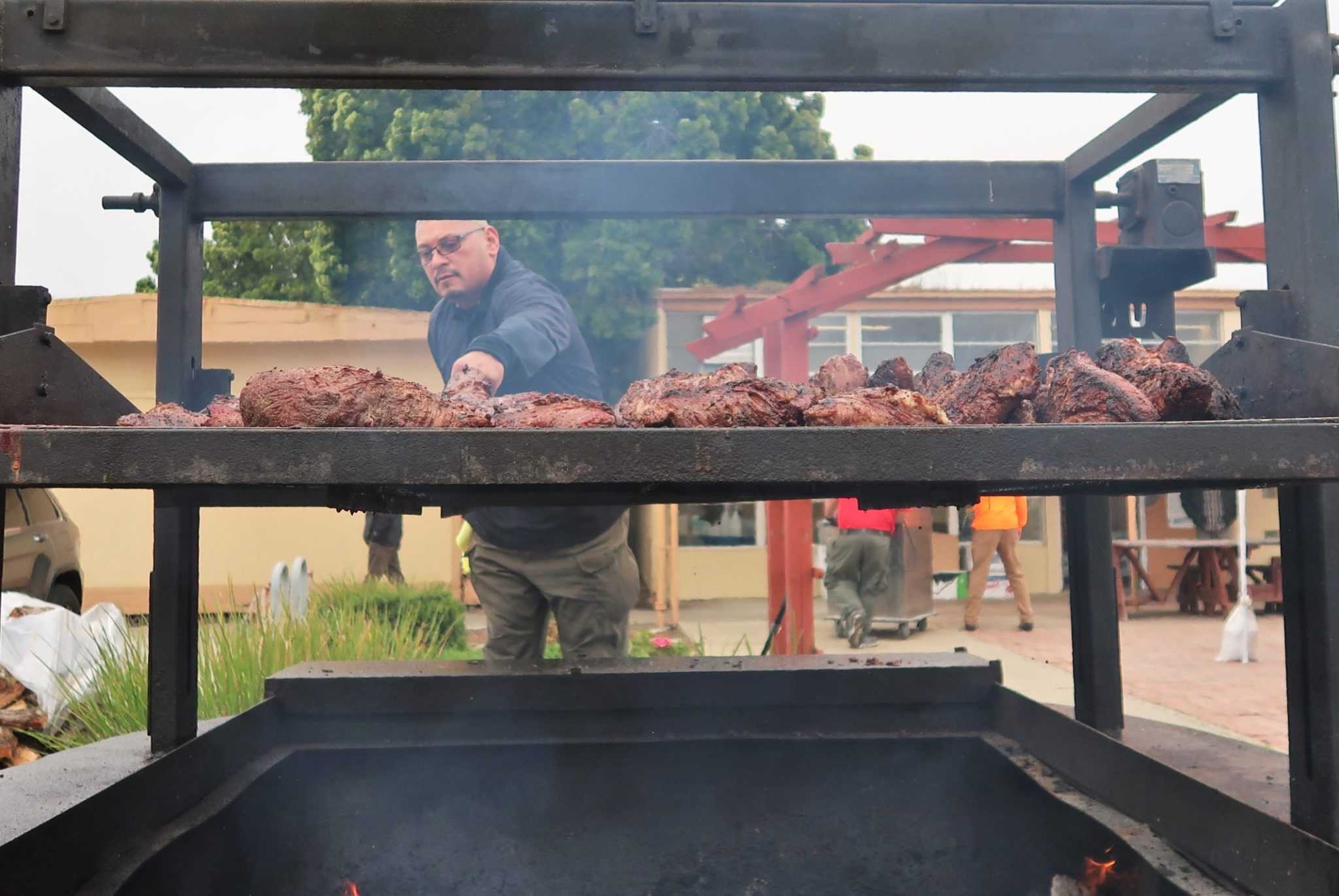 CMC shows staff appreciation - Inside CDCR