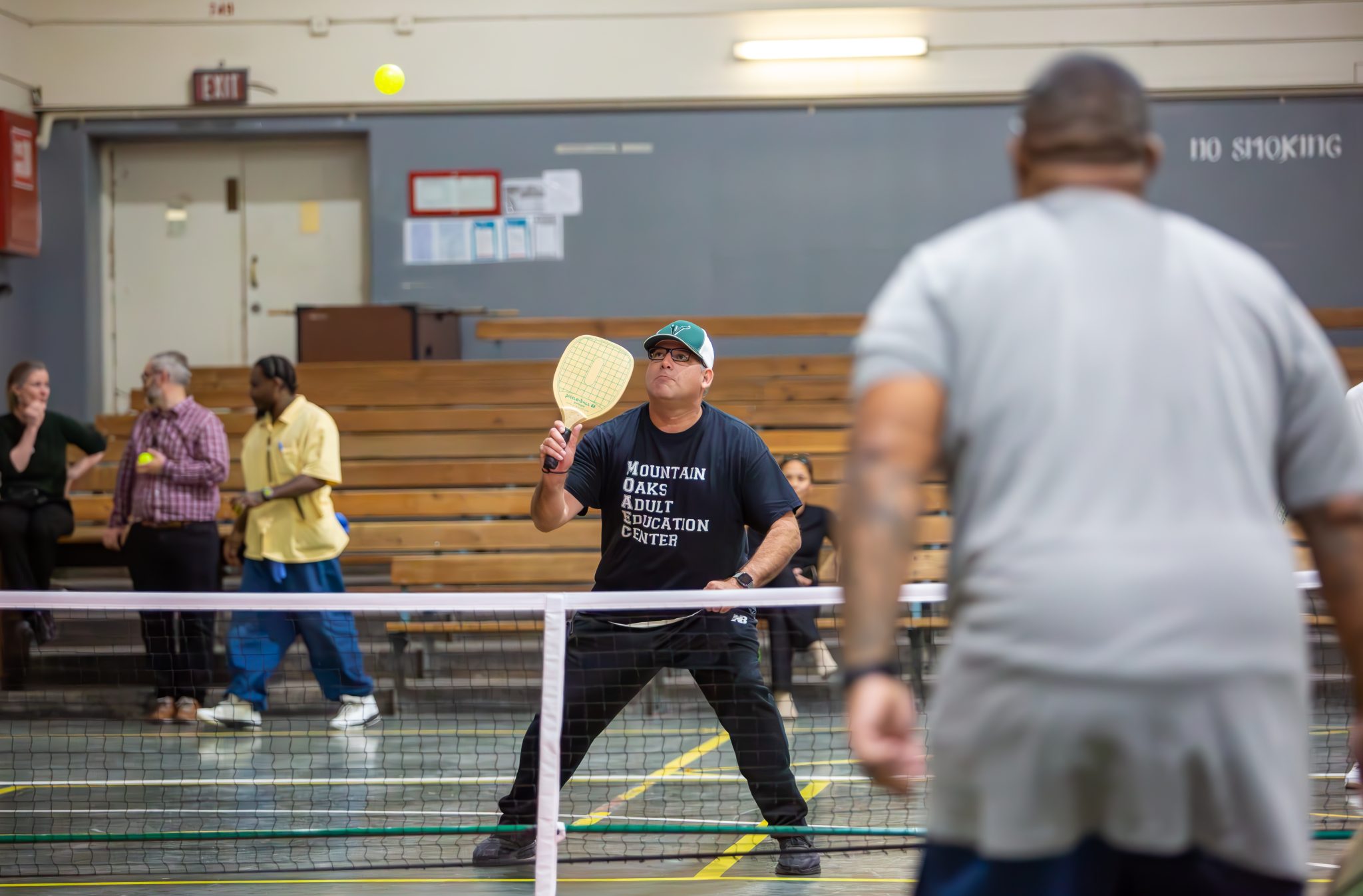 2023: Implementing the California Model - Inside CDCR