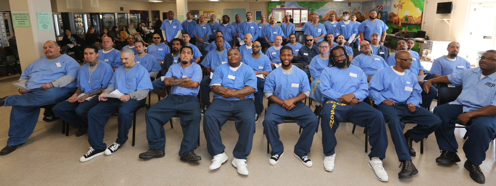 Wasco ISUDT graduation recognizes 50