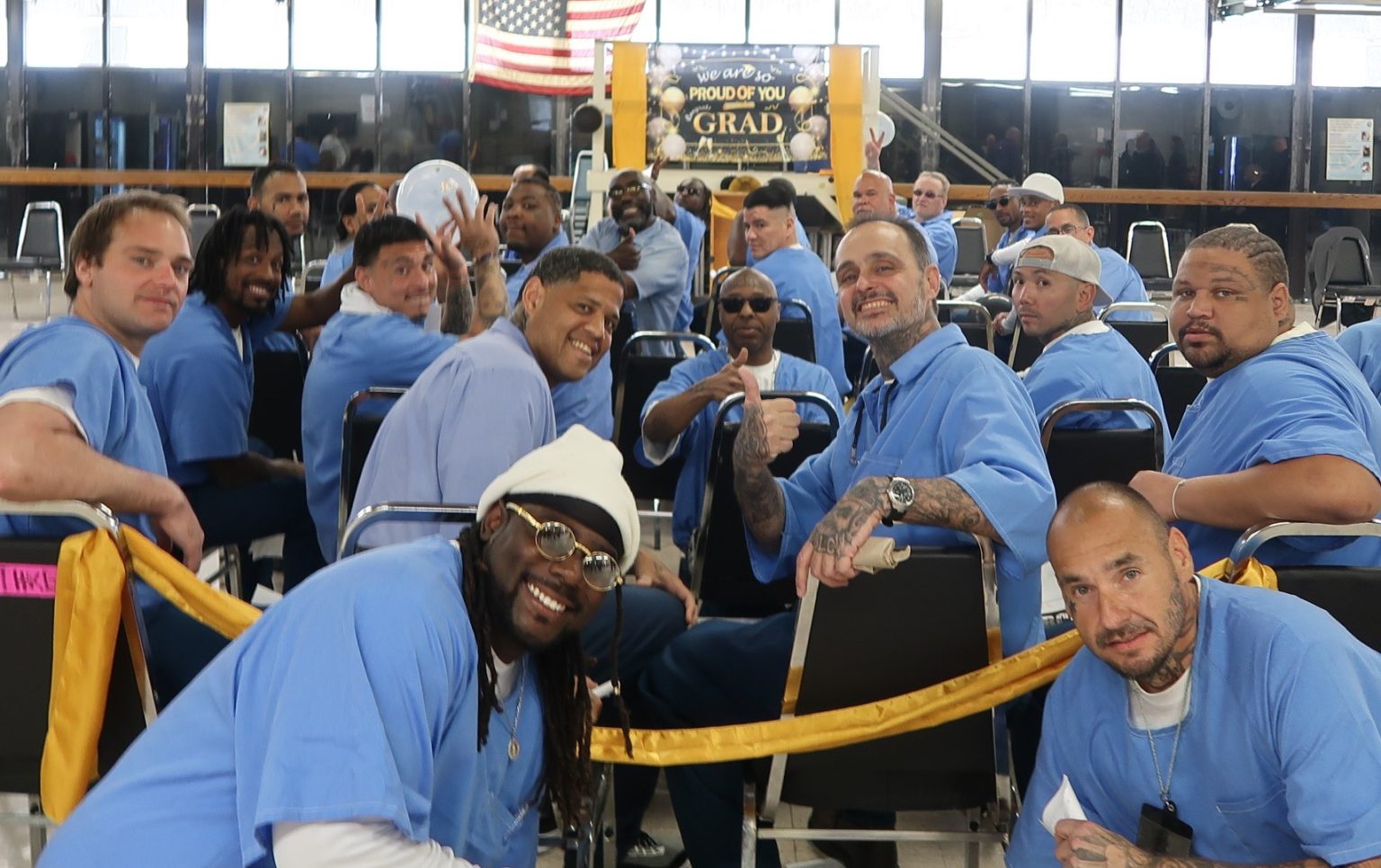 Rehabilitation on a roll at CSP-Sacramento - Inside CDCR