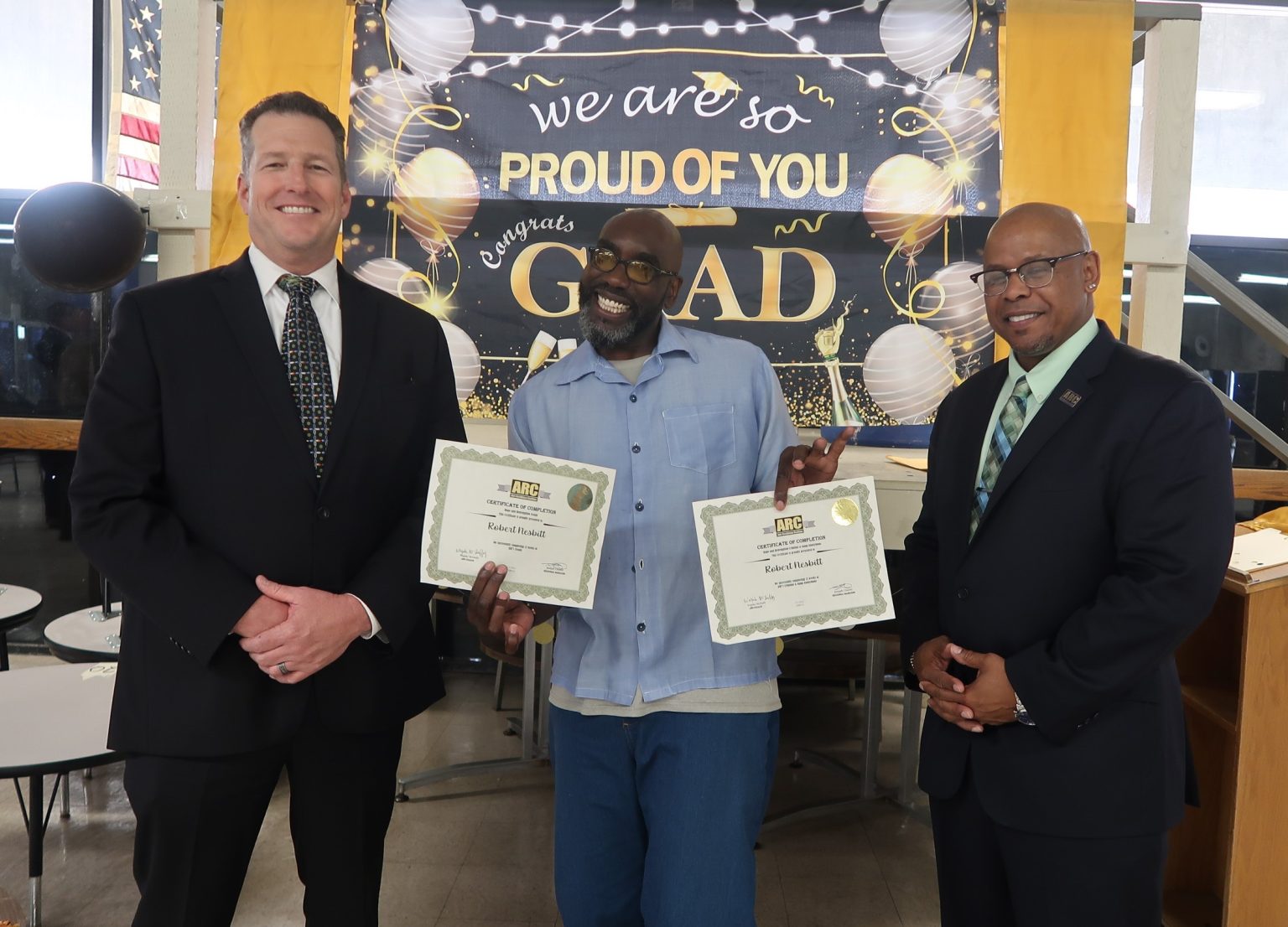 Rehabilitation on a roll at CSP-Sacramento - Inside CDCR