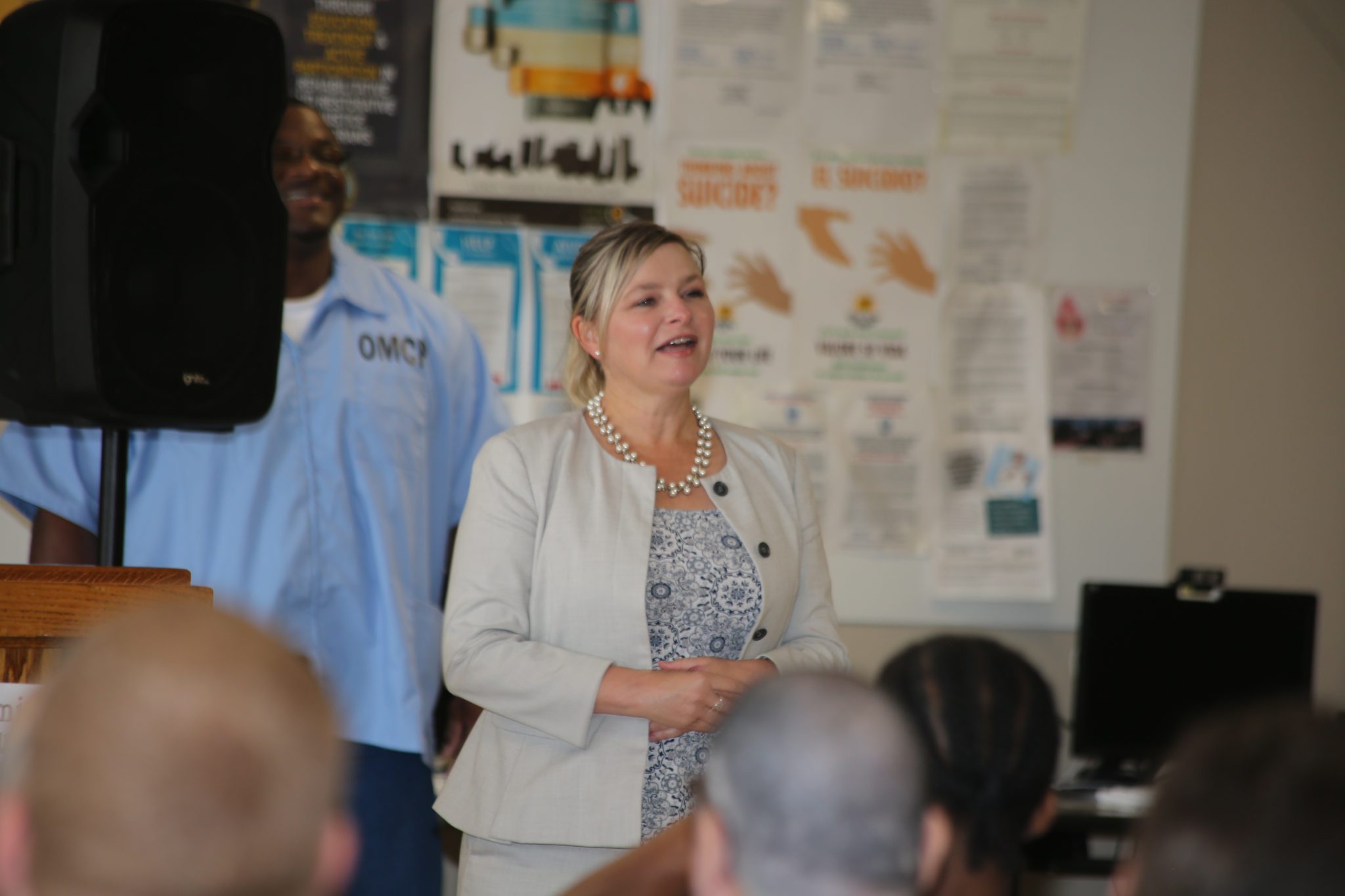 Wasco ISUDT graduation recognizes 50