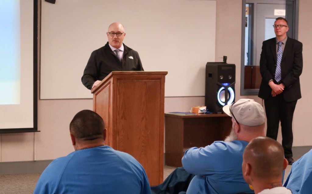 HDSP CBI celebrates 52 graduates