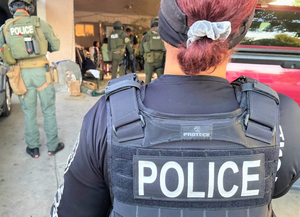 Beyond the Badge Archives - Page 5 of 19 - Inside CDCR