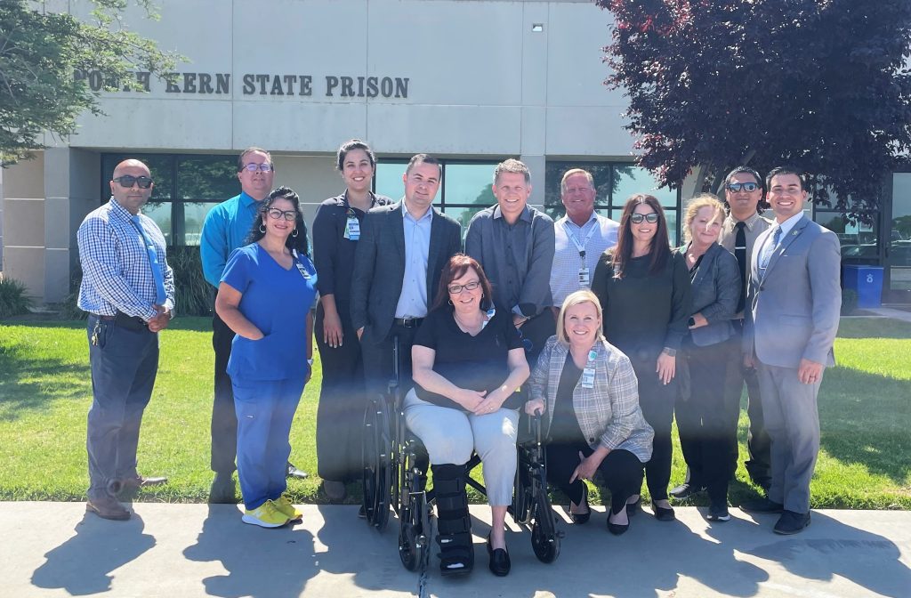 NKSP, Adventist Health strengthen bond