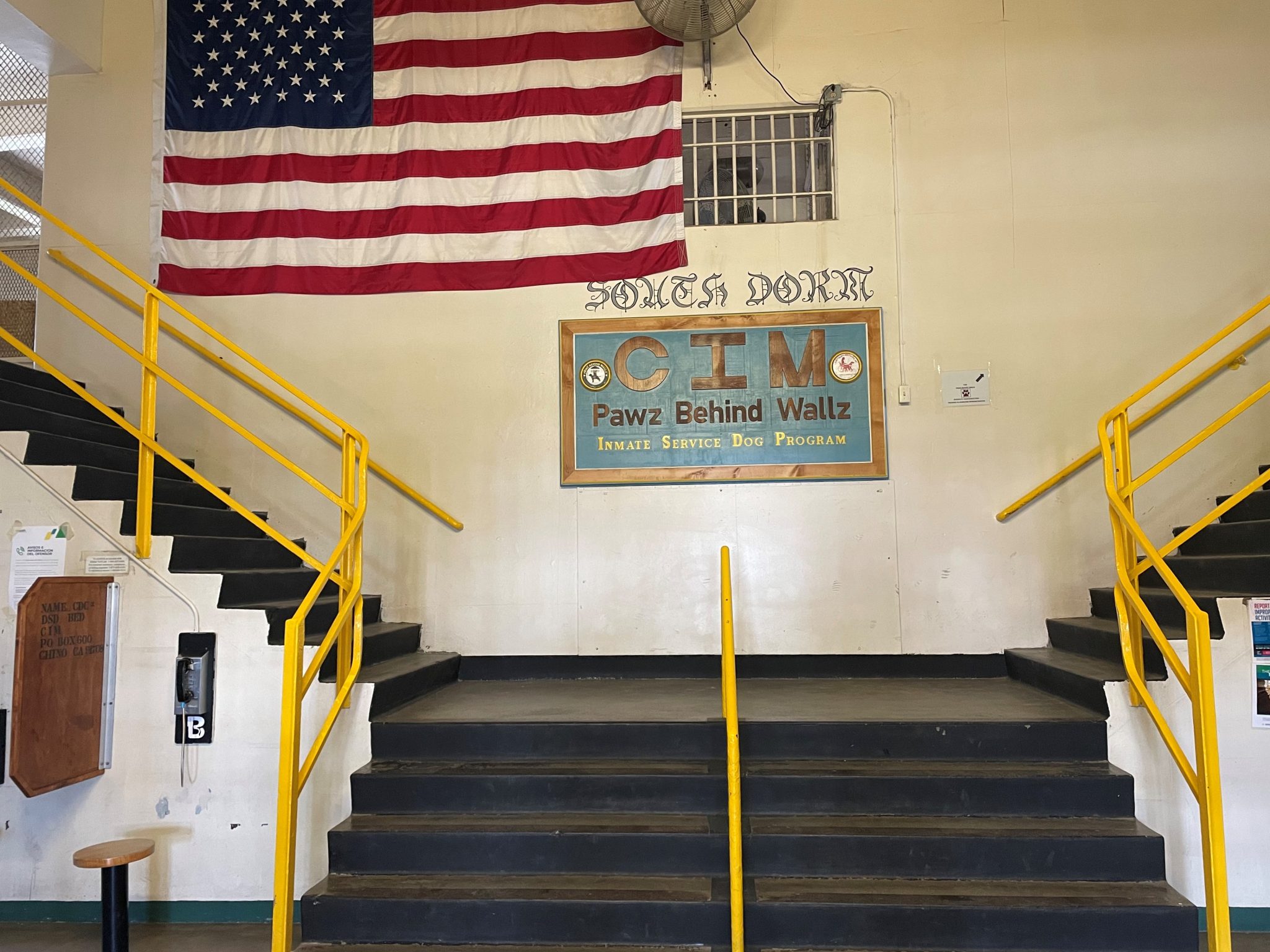 CIM Facility D partially deactivated - Inside CDCR