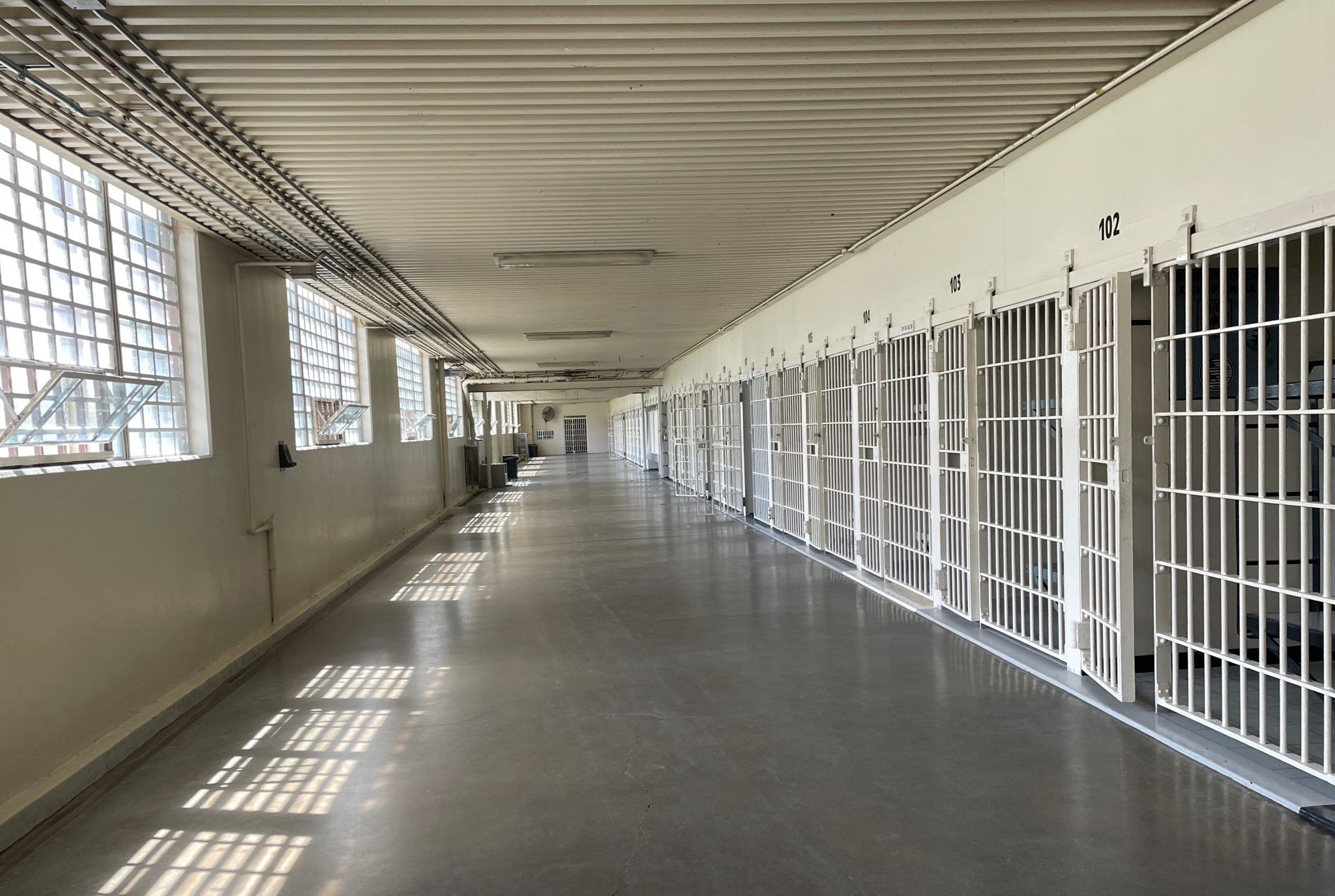 CIM Facility D partially deactivated - Inside CDCR