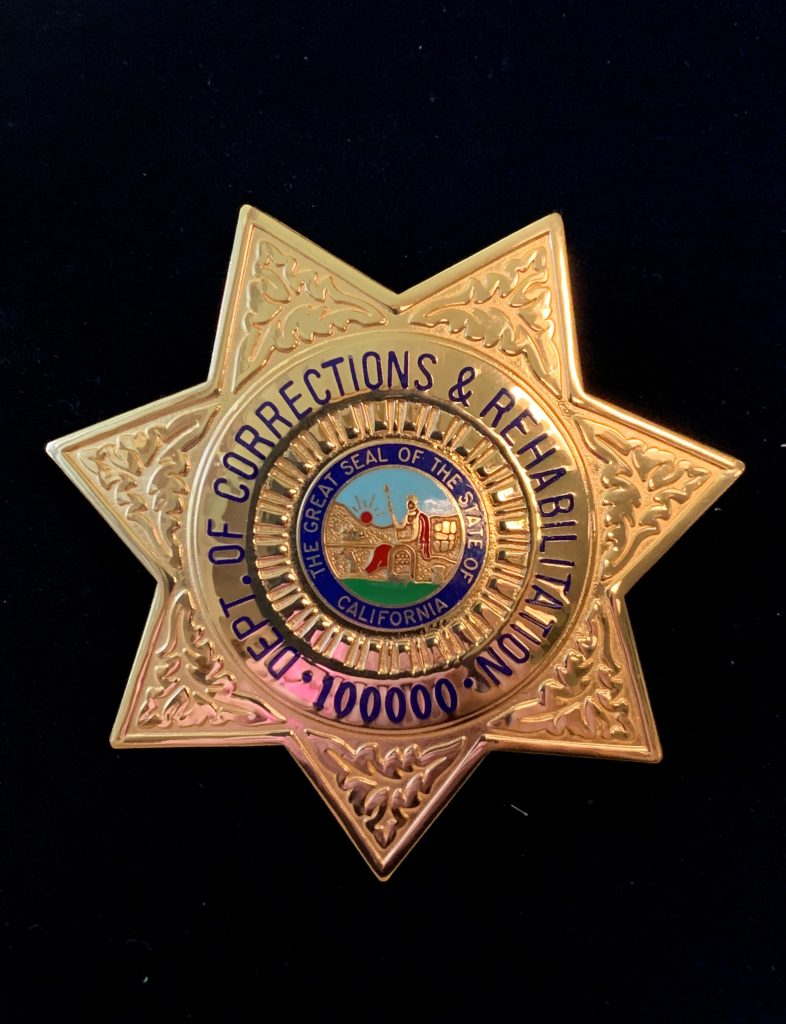 Week in Review: May 10, 2024 Inside CDCR Week in Review