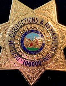 CDCR welcomes 252 new correctional officers - Inside CDCR