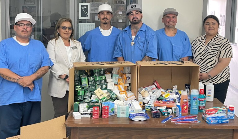 California Model Archives - Page 12 of 19 - Inside CDCR