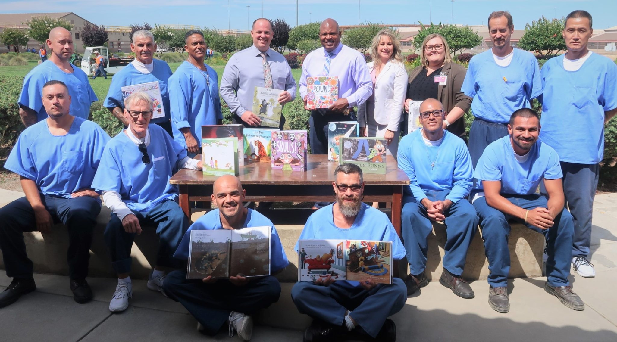 California Model Archives - Page 12 of 19 - Inside CDCR